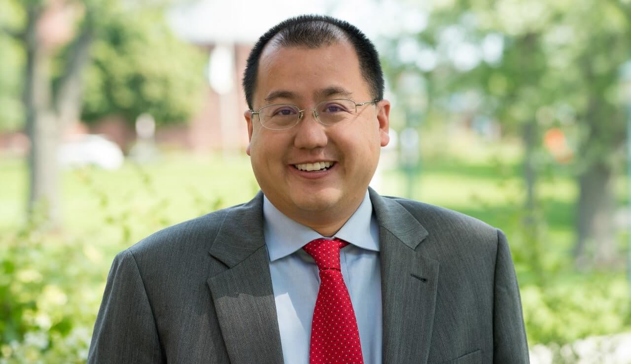 N.C. A&T Taps Yin to Lead Institutional Research | North Carolina A&T ...