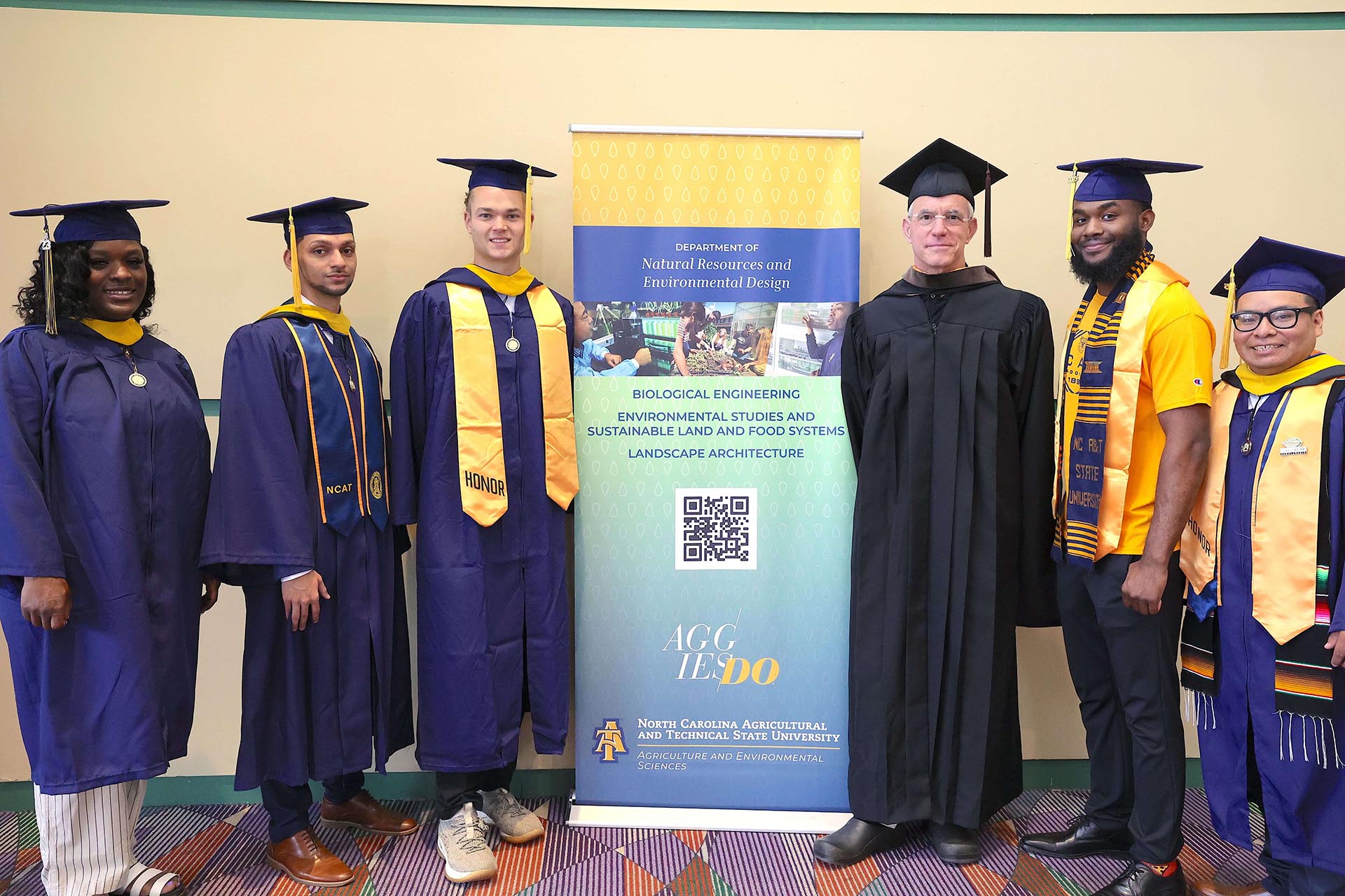 Landscape Architecture Graduating Class Designs Straight Path to ...