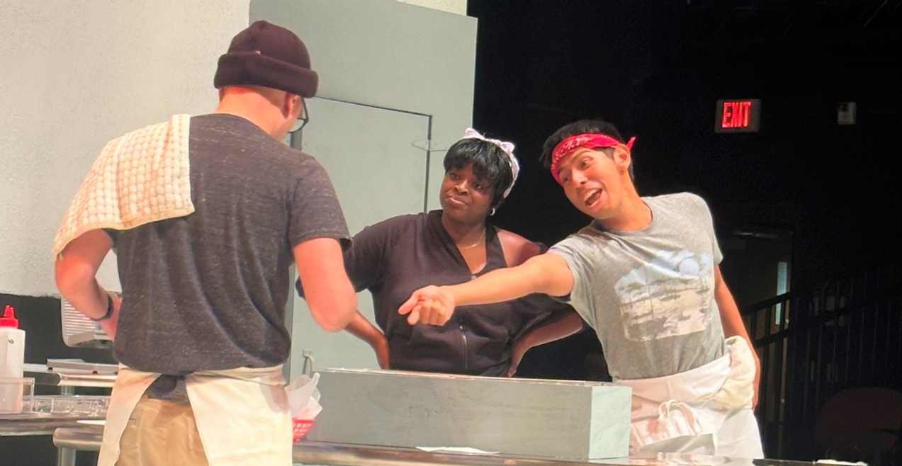 N.C. A&T, Davidson College’s Common Thread Theatre Collective to ...