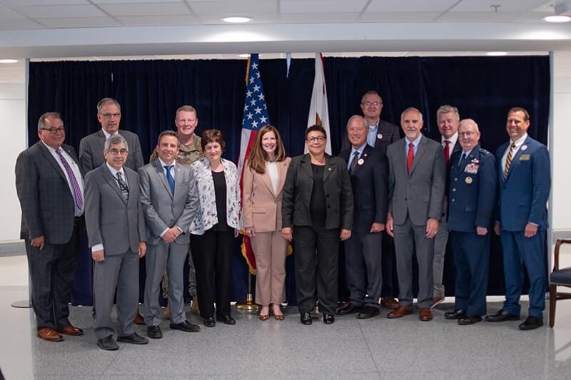 N.C. A&T Selected to Pilot DOD Defense Civilian Training Corps | North ...