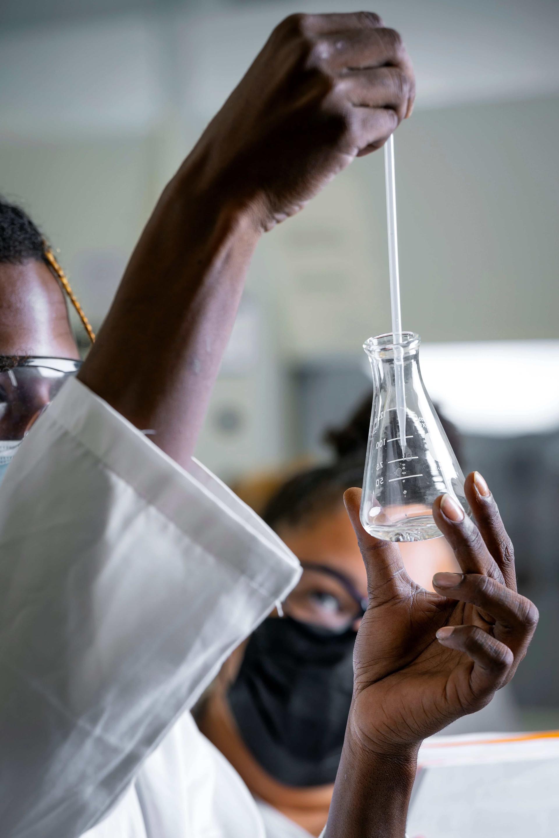 Merck, A&T to Establish Biotech Training Center at Gateway Research ...