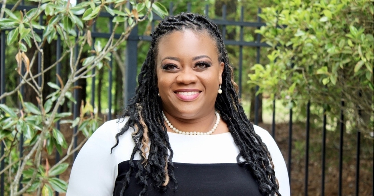 N.C. A&T Appoints Wynn Director of Clinical Education in Hairston ...