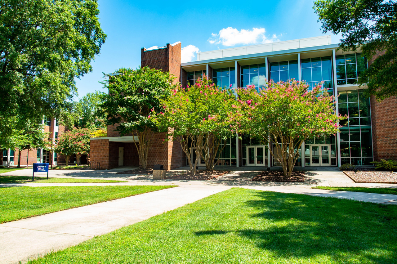 Four N.C. A&T Journalism Students Commit to Three-Year McClatchy HBCU ...