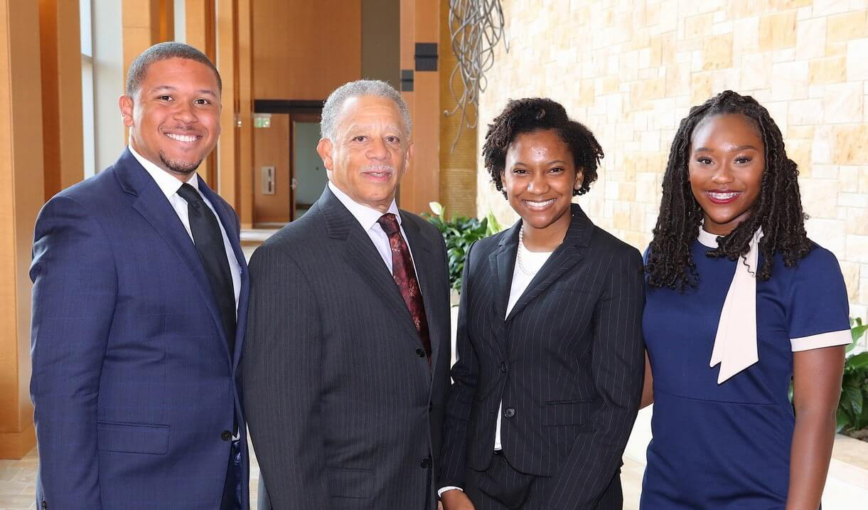 Three A&T Students Named to 2023 BHLI Scholars Cohort | North Carolina ...