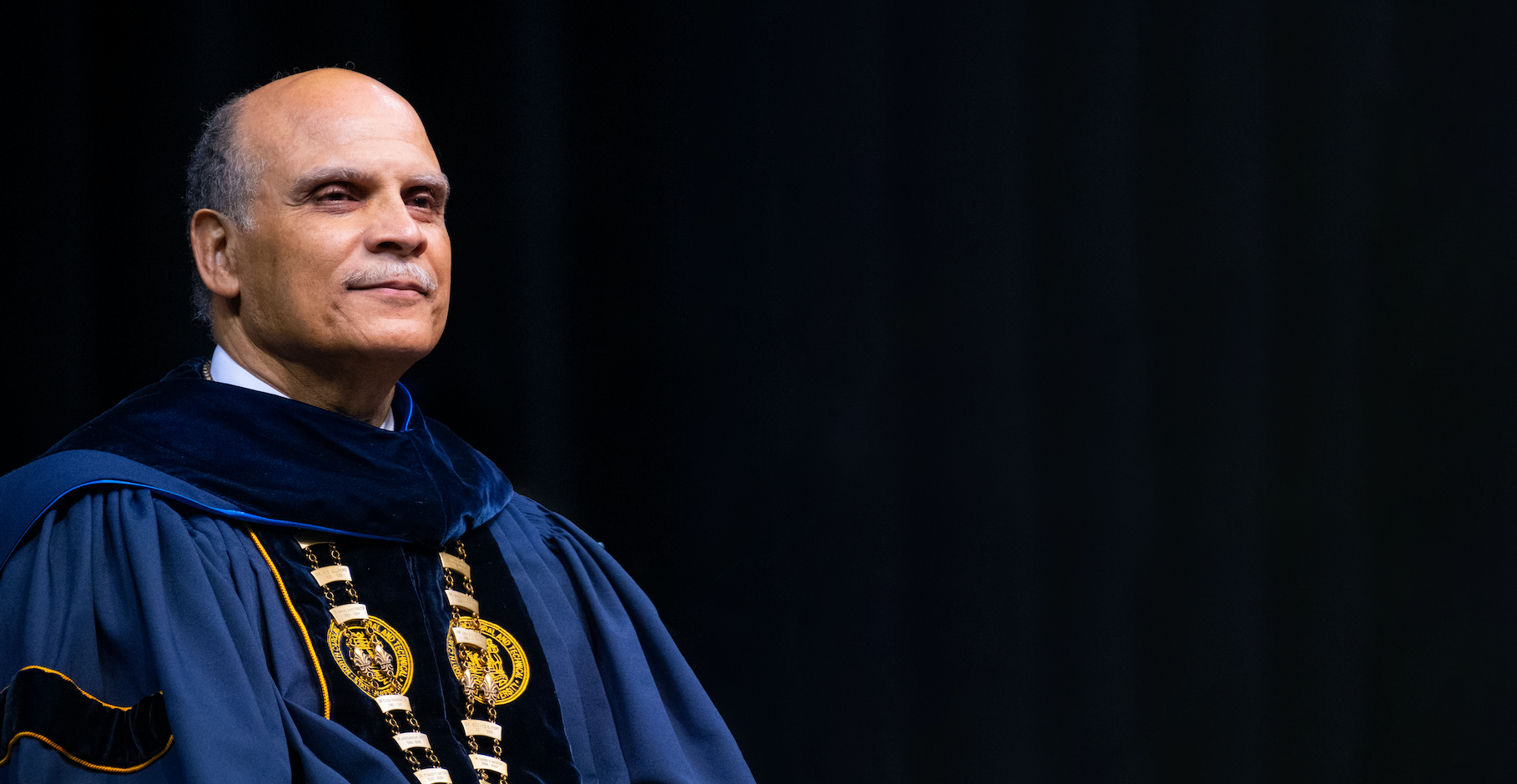 Chancellor Harold L. Martin, Sr., to Retire at End of Academic Year ...