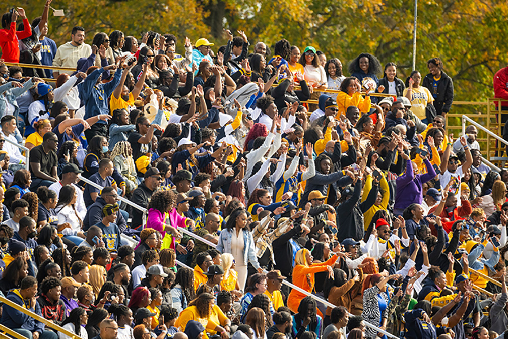 A&T Sets National Enrollment Milestone for 2023-24: 13,883 | North ...
