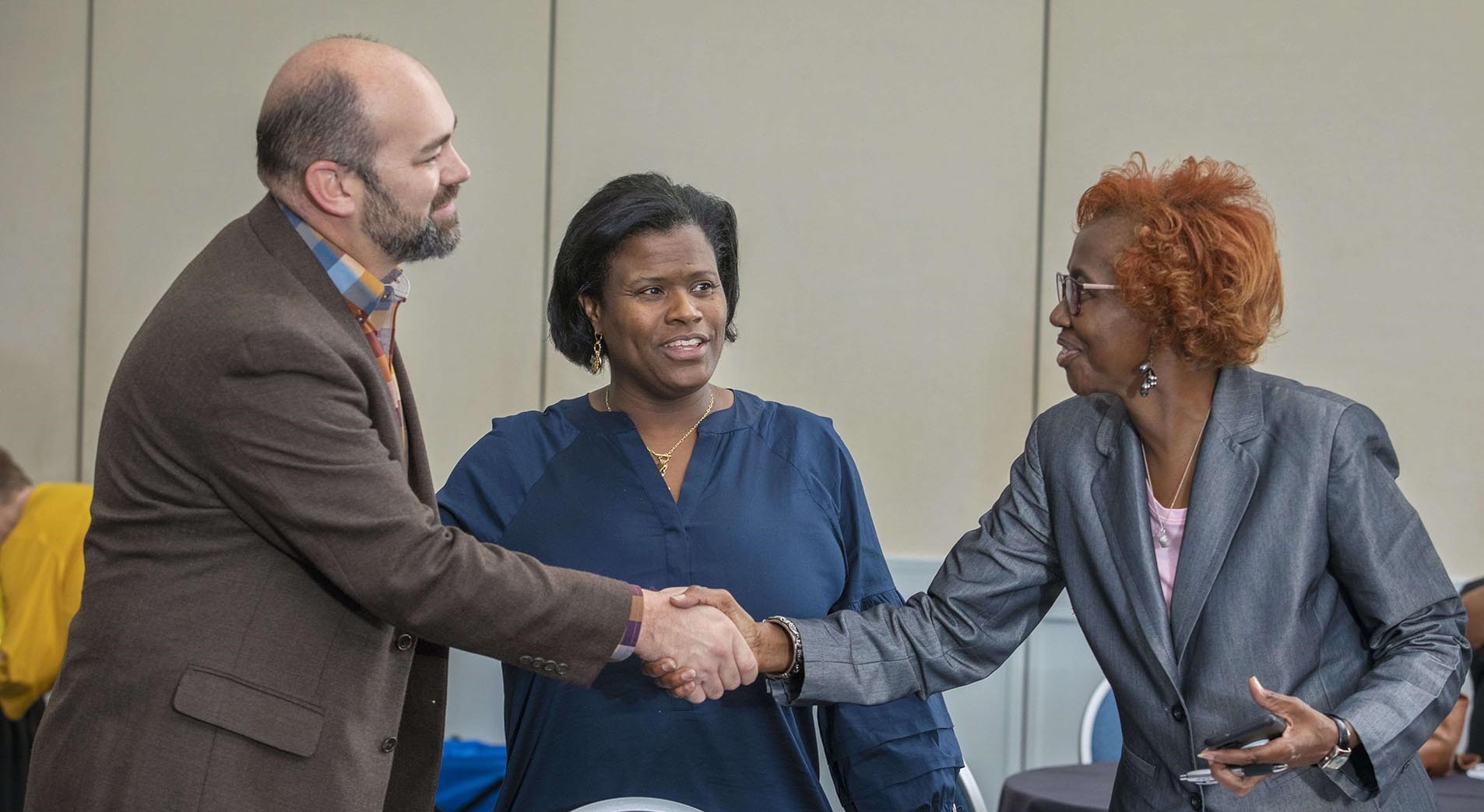 2023 Grassroots Leadership Conference to Focus on Ways to Extend Reach ...