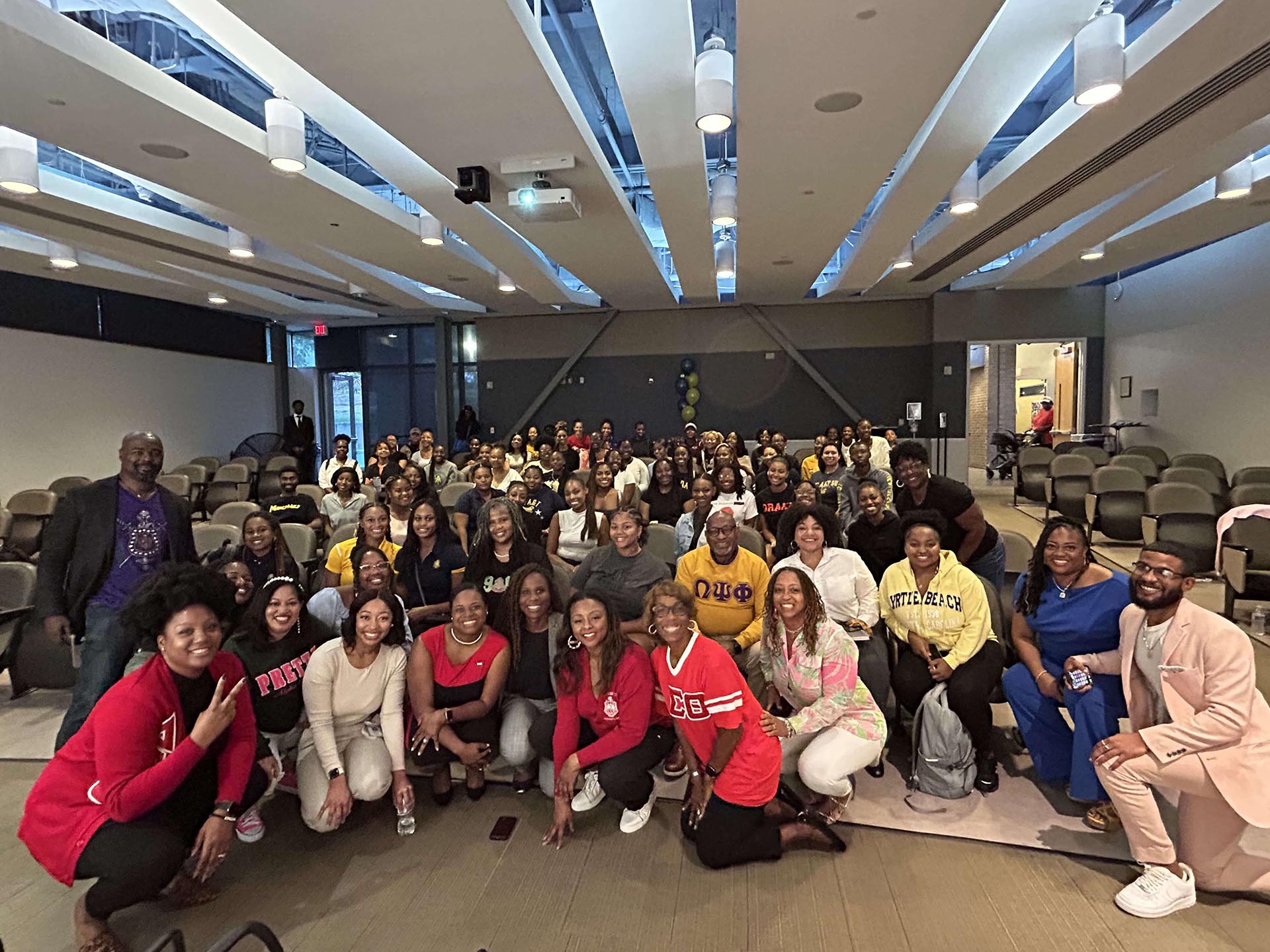 Department of Physician Assistant Studies Celebrates National PA Week ...