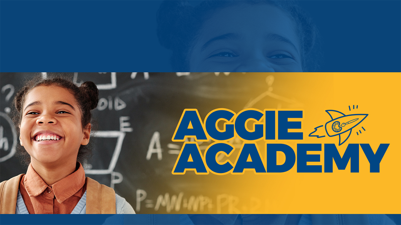 Aggie Academy Advisory Board to Hold Public Meeting on June 5 | North ...