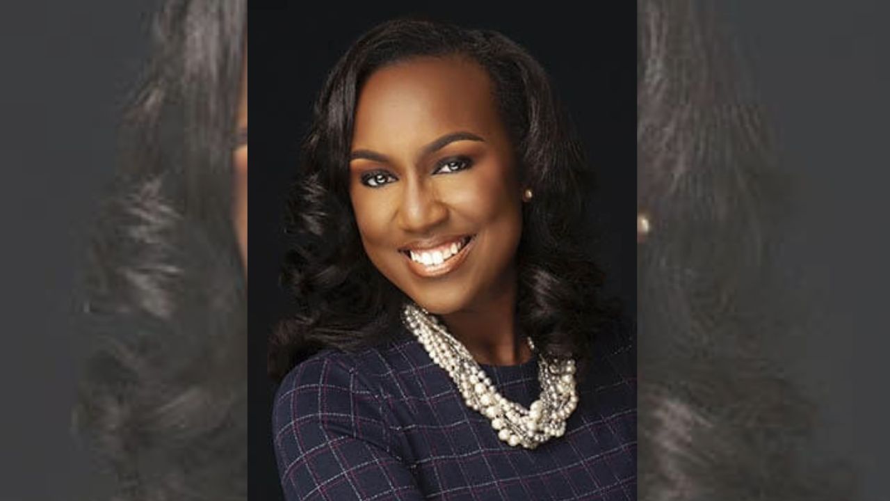 N.C. A&T Deese College Professor Johnson Receives Boeing TMCF HBCU ...