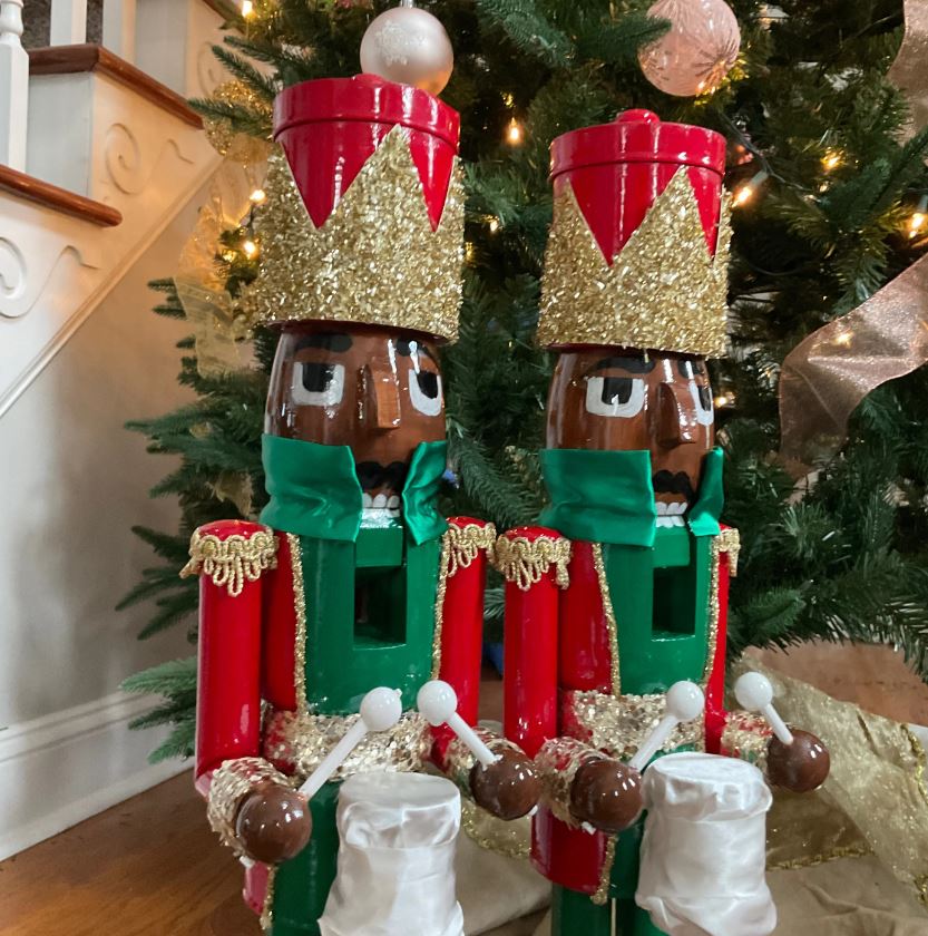 N.C. A&T Student Launches DeEtte Market, Redefining Holiday Decor with ...