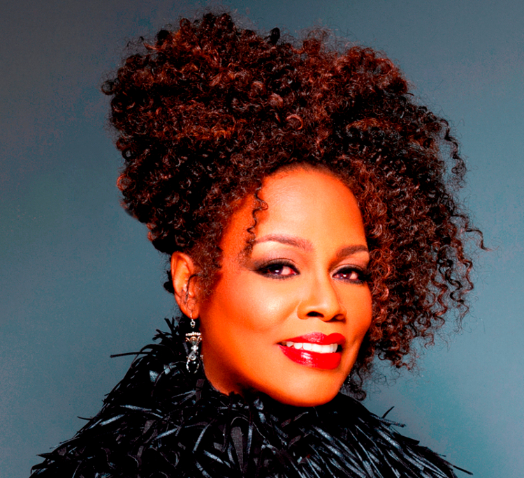 N.C. A&T Set to Host Jazz Extravaganza, “An Evening with Dianne Reeves ...