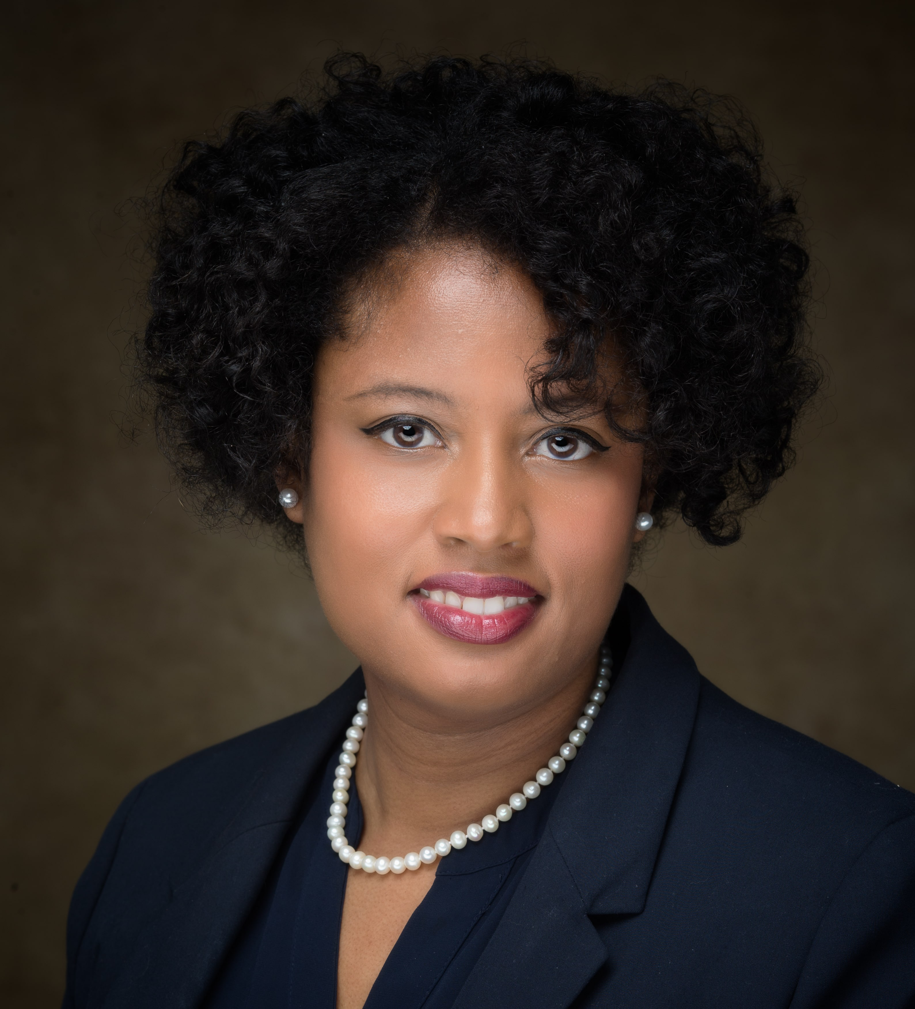 A&T Names Alumna Luster-Teasley Pass College of Engineering Dean ...