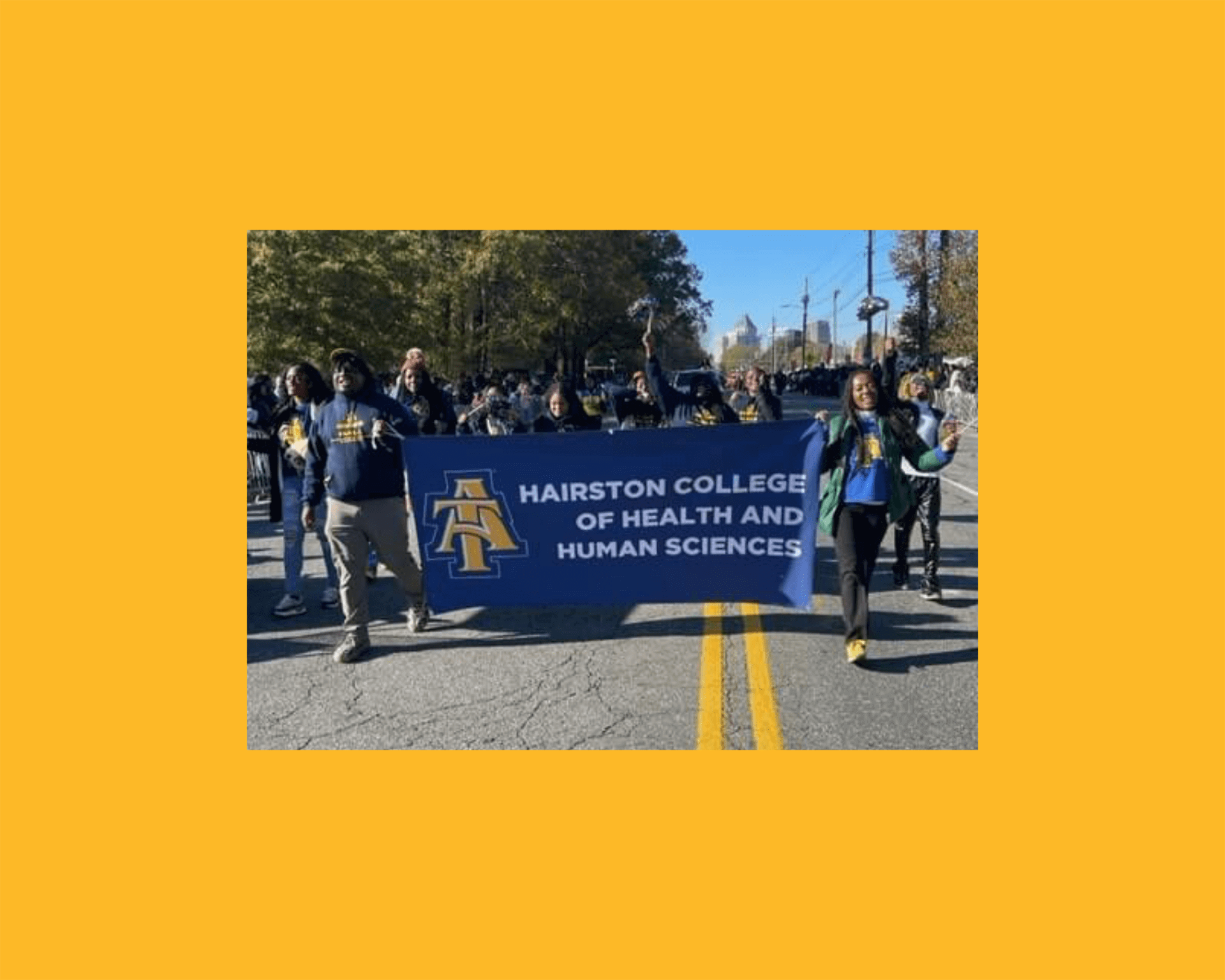 Hairston College to Host Inaugural Health and Human Sciences Week ...