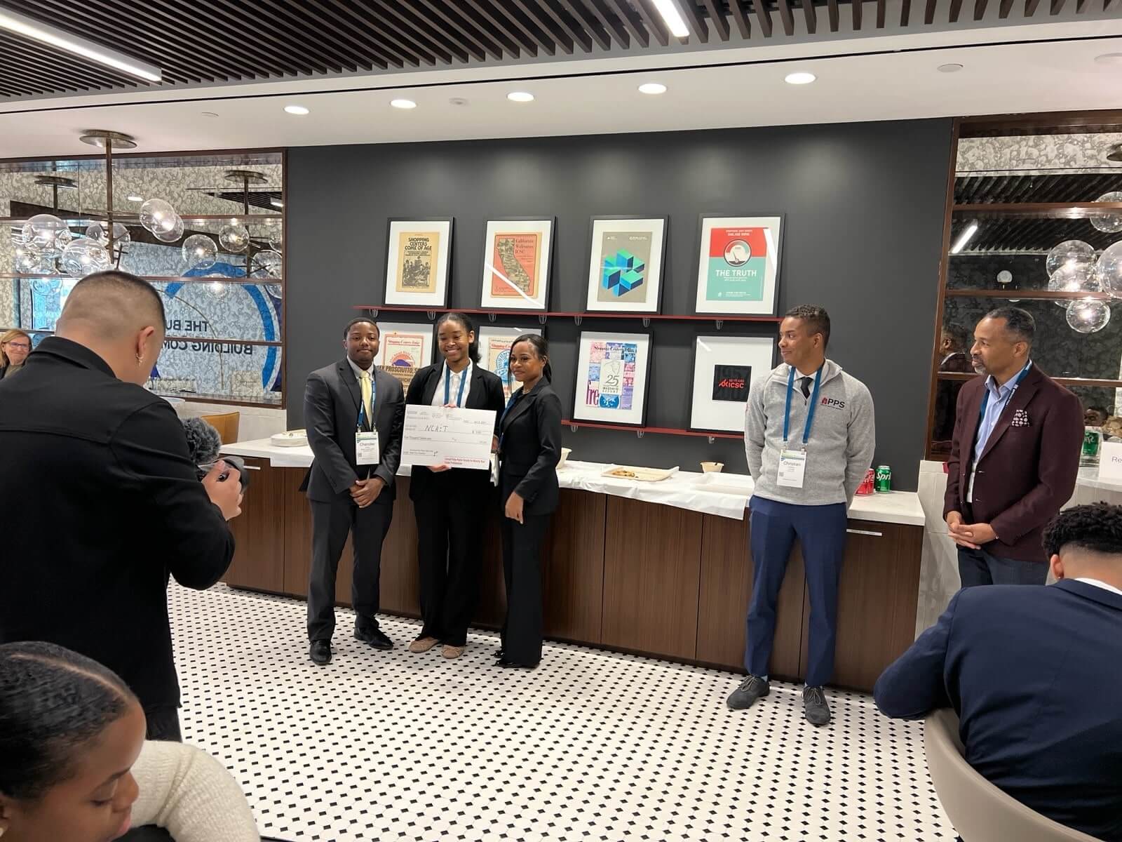 A&T Students Compete in U.S Department of Energy’s EnergyTech ...