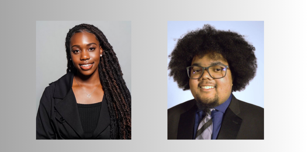 Two N.C. A&T Journalism Students Named Inaugural HBCU Science ...