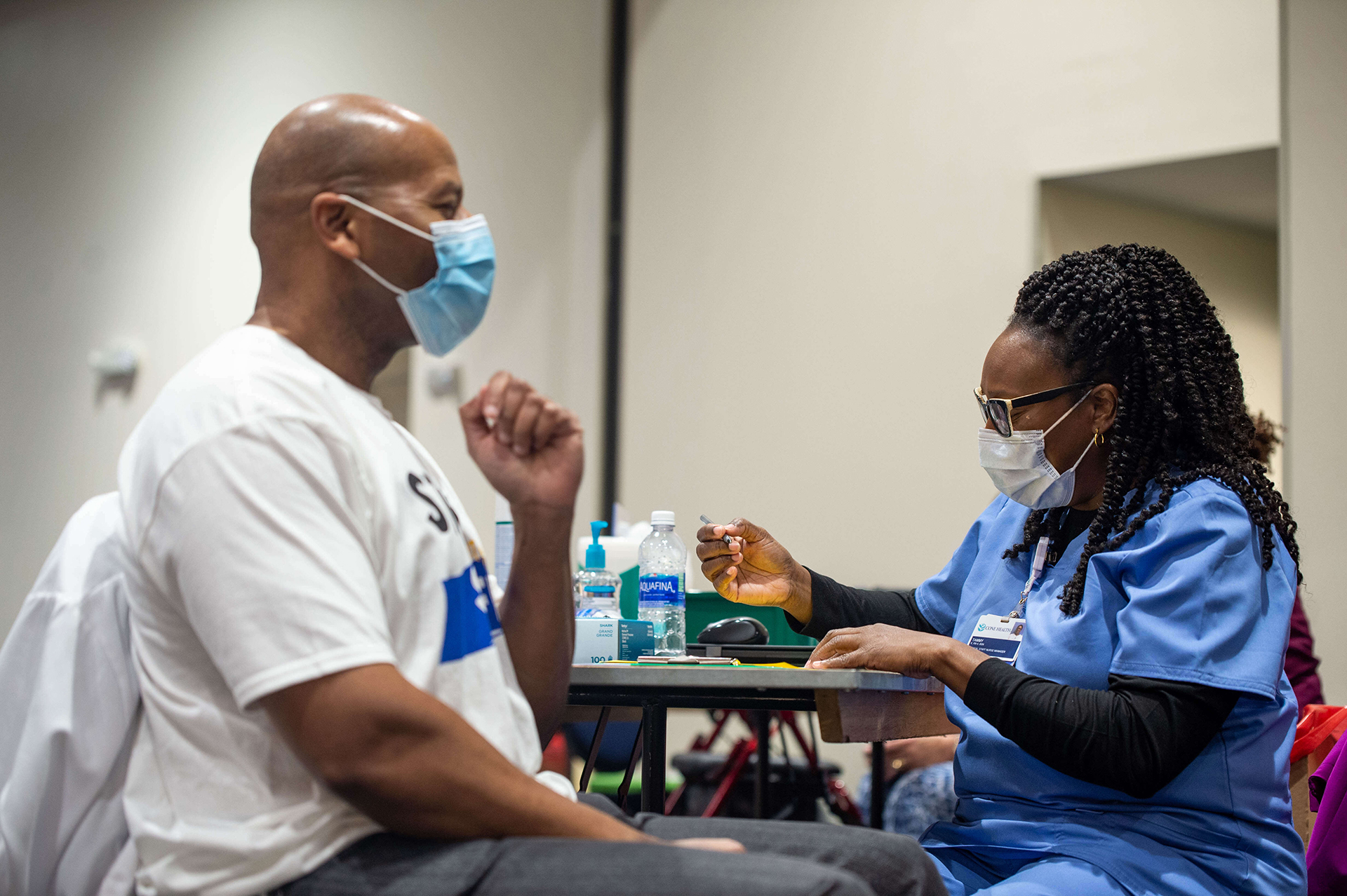 A&T, Cone Health to Host “Building a Better You” Community Wellness ...