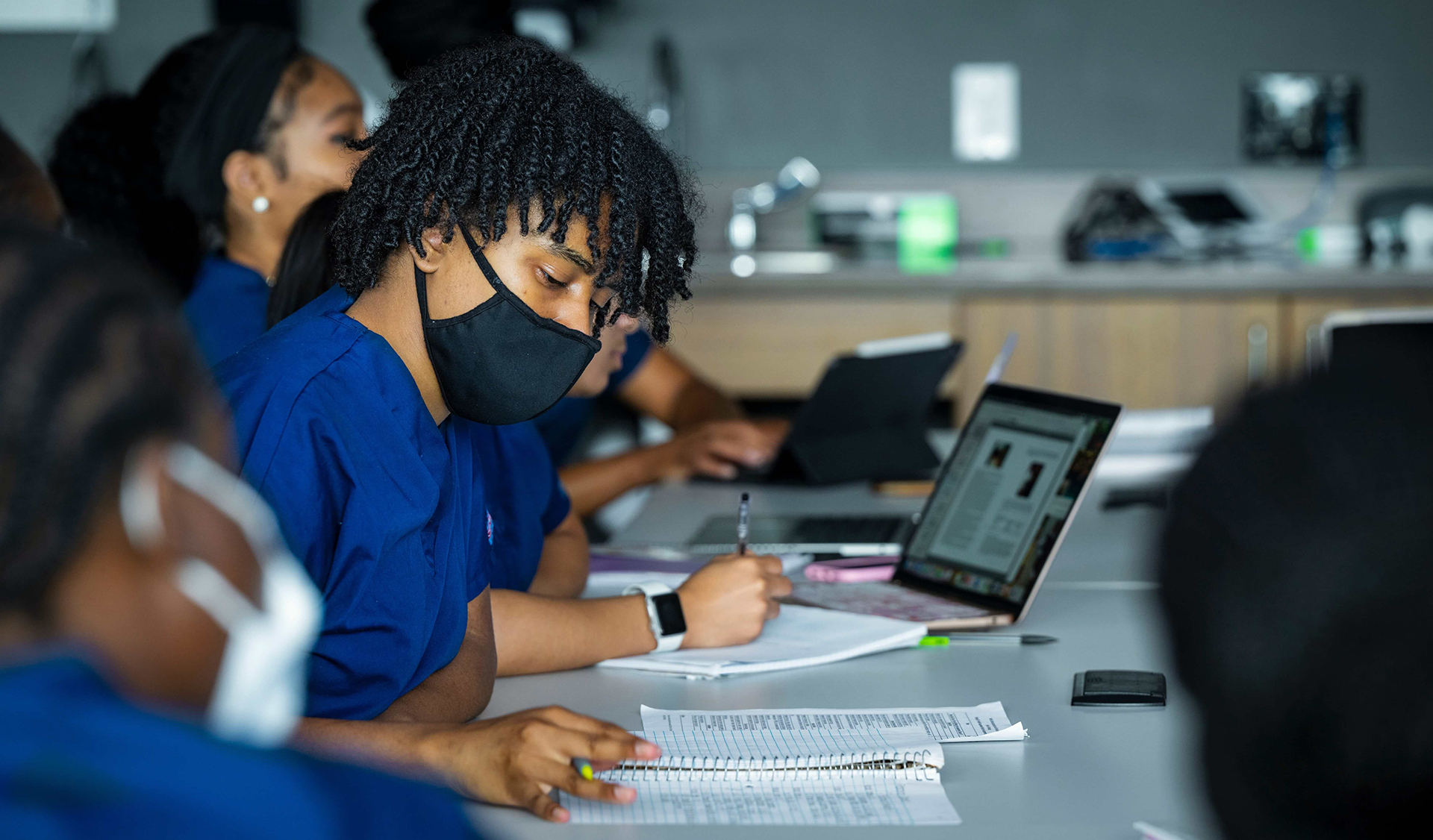 A&T, CIHDER Host All of Us HBCU Road Tour on June 29 to Address Health ...