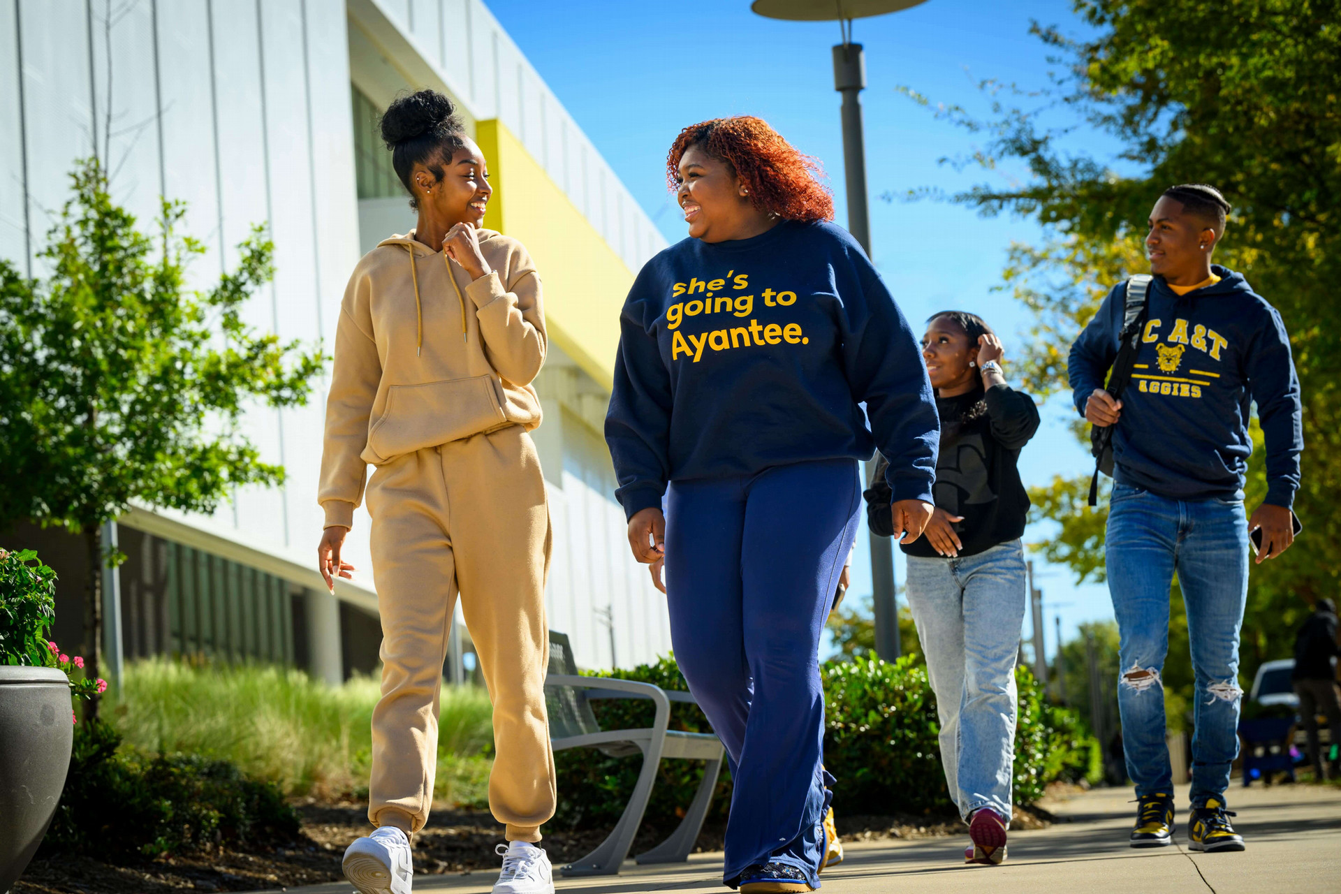 Money Magazine: A&T Is America’s Most Affordable Doctoral Research ...