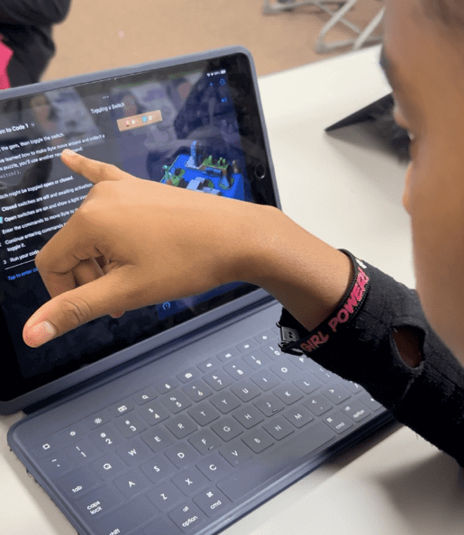 A&T’s Aggie Academy Designated an Apple Distinguished School | North ...