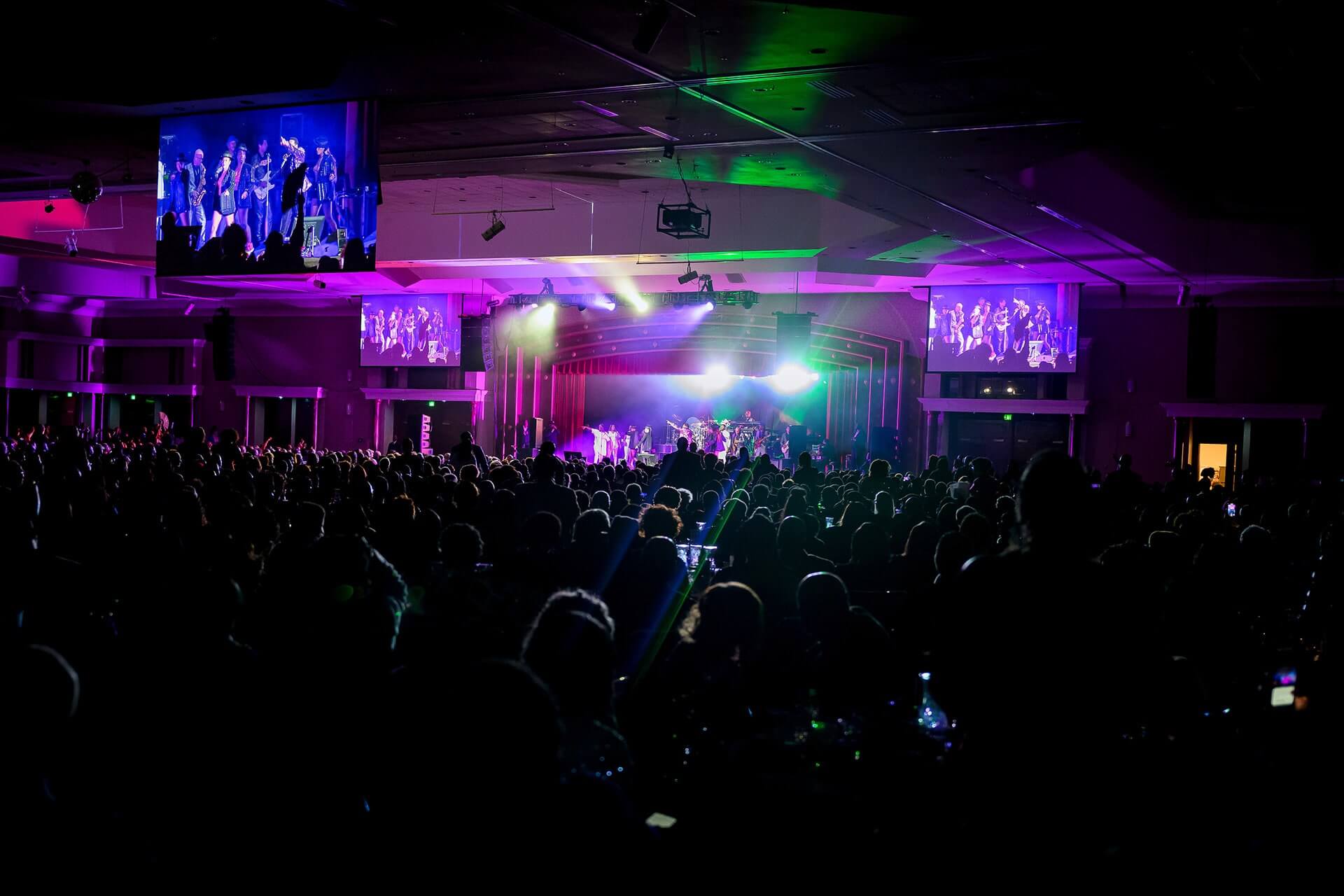 Aggie Alumni Homecoming Concert on Oct. 18 Features Kem, Avery*Sunshine ...