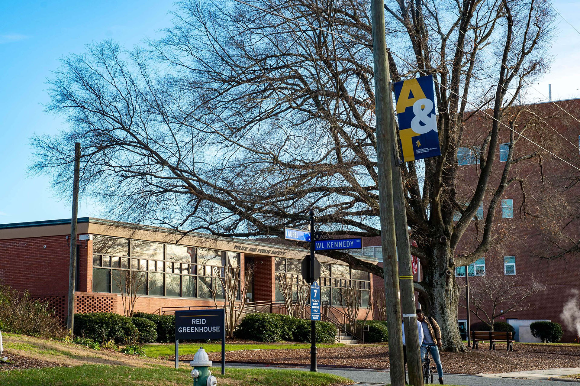 Threat Assessment Manager Ghoston Earns Prestigious Certifications ...