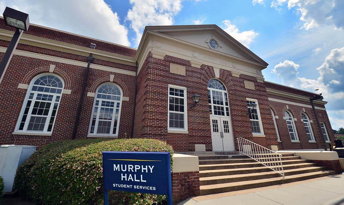 Krueger Named A&T Student Affairs Executive Director for Administration ...