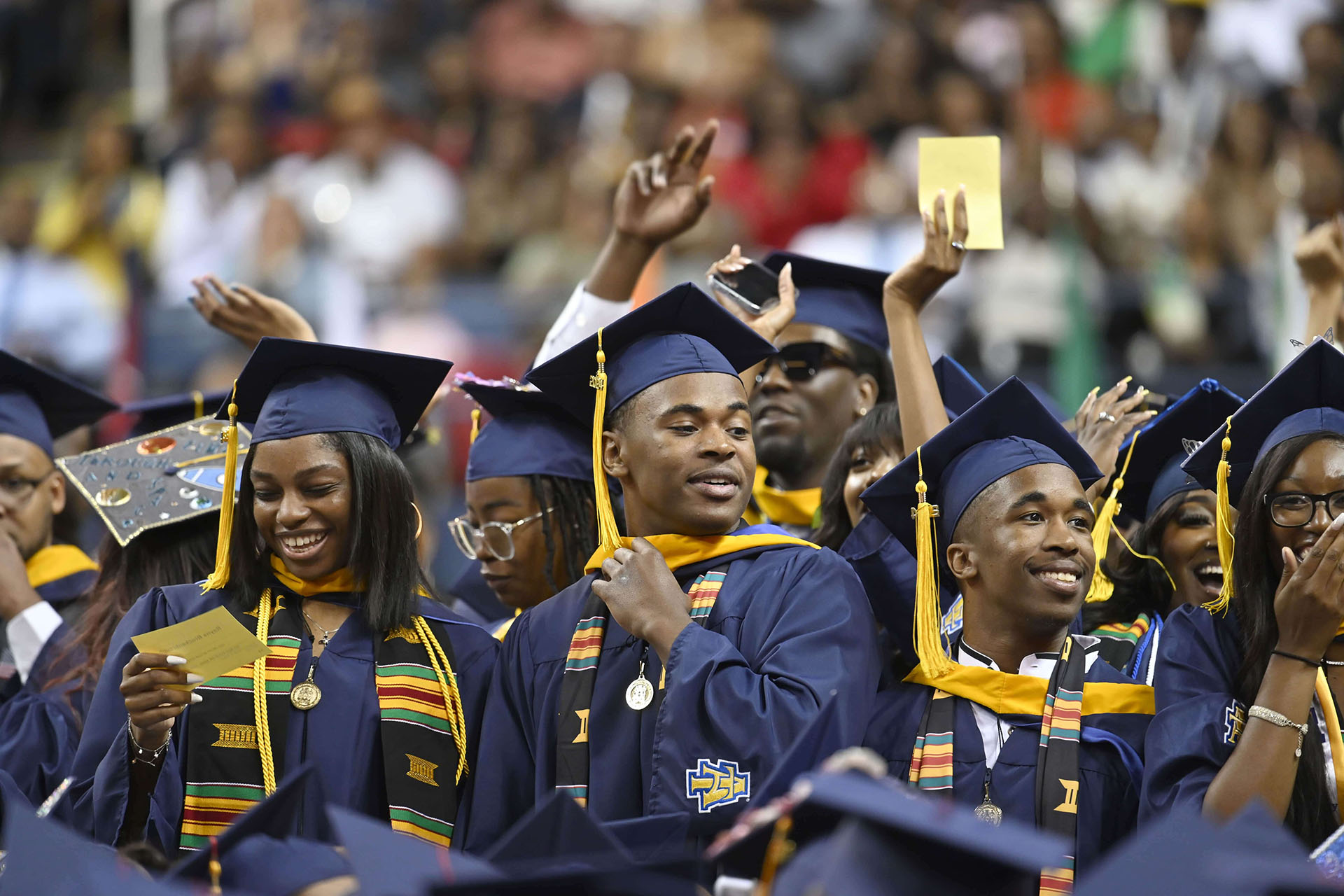 New Rankings Underscore A&T’s Impact on Affordability, Career ...