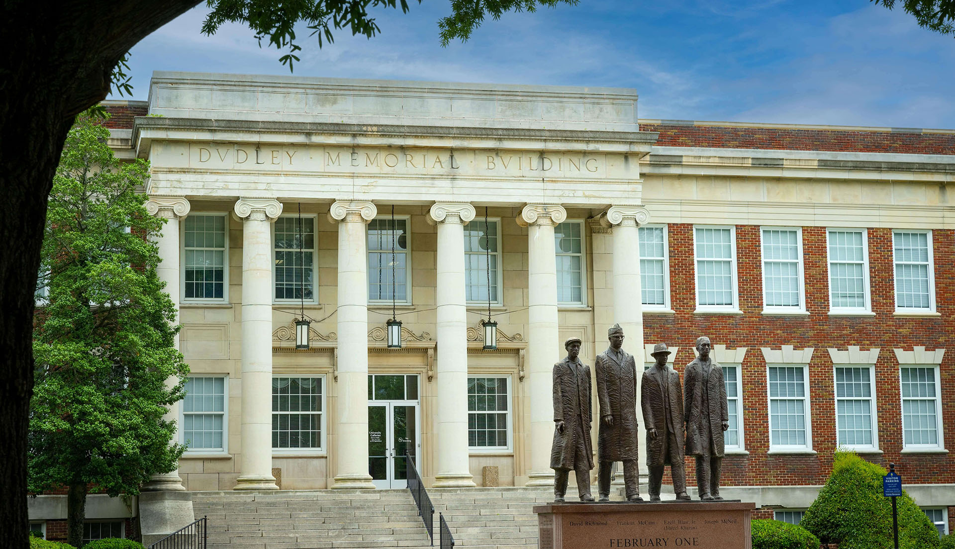 Wall Street Journal: A&T Is No. 1 Public HBCU in America | North ...