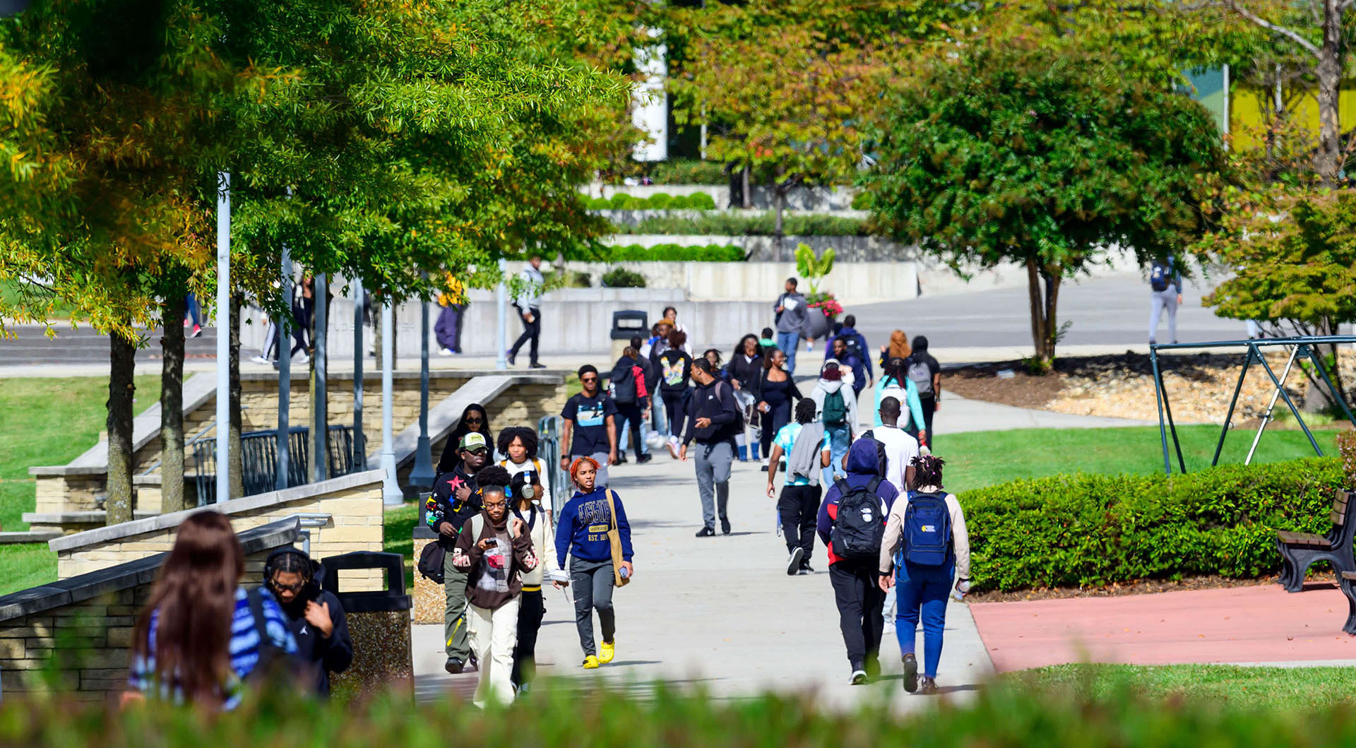 A&T Expands Graduate Degree Programs Amid Unprecedented Growth | North ...