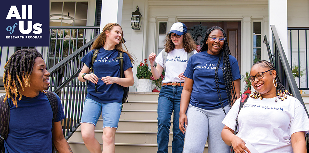 N.C. A&T, CIHDER to Host NIH All of Us Research Program Mobile Tour ...