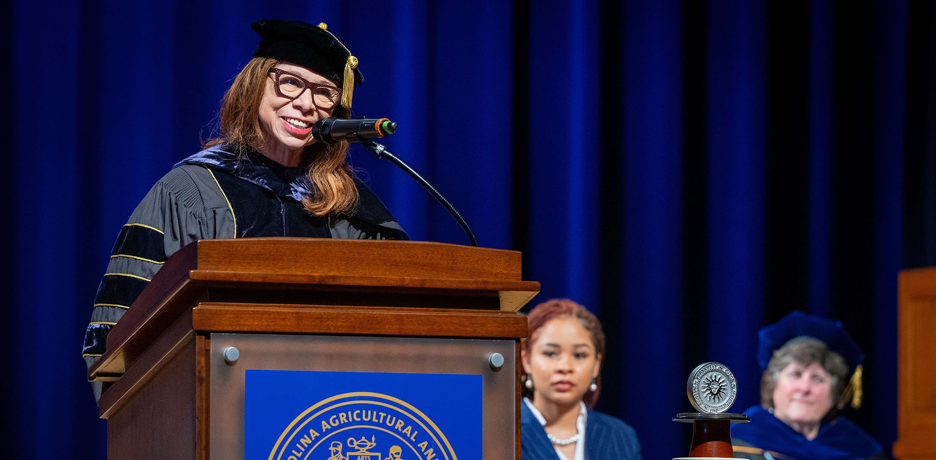 Pinnix-Ragland Named Chair of EPA’s First HBCU-MSI Federal Advisory ...