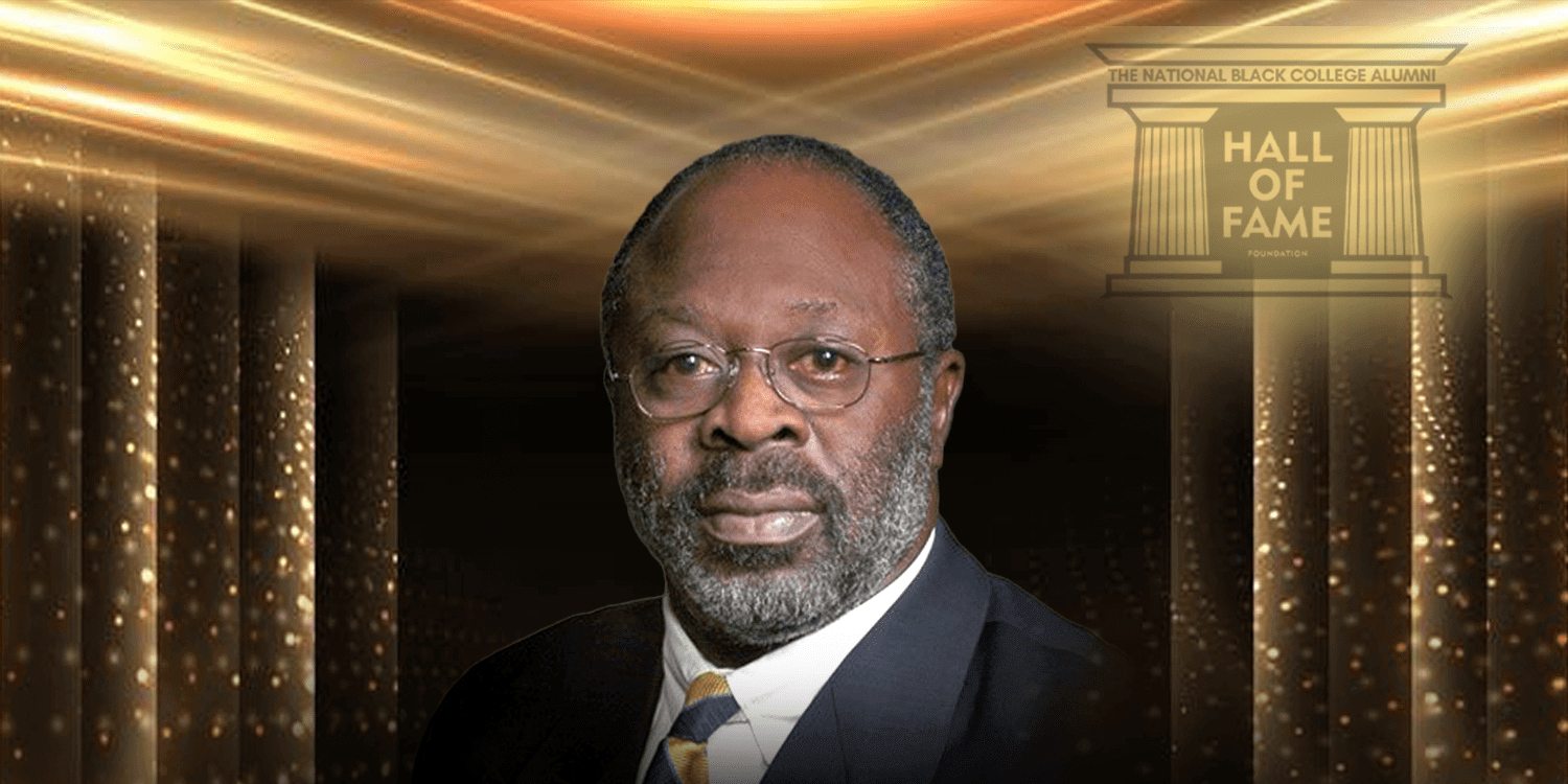 Code '70 Inducted into National Black College Alumni Hall of Fame ...