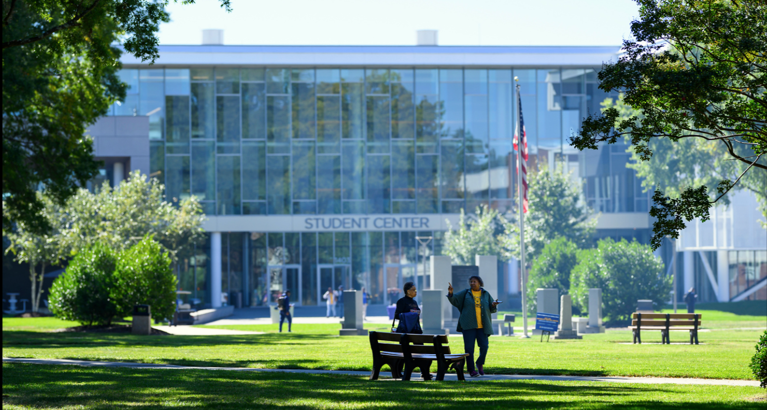 Listening Sessions Lead to Safety, Accessibility Improvements Across A ...