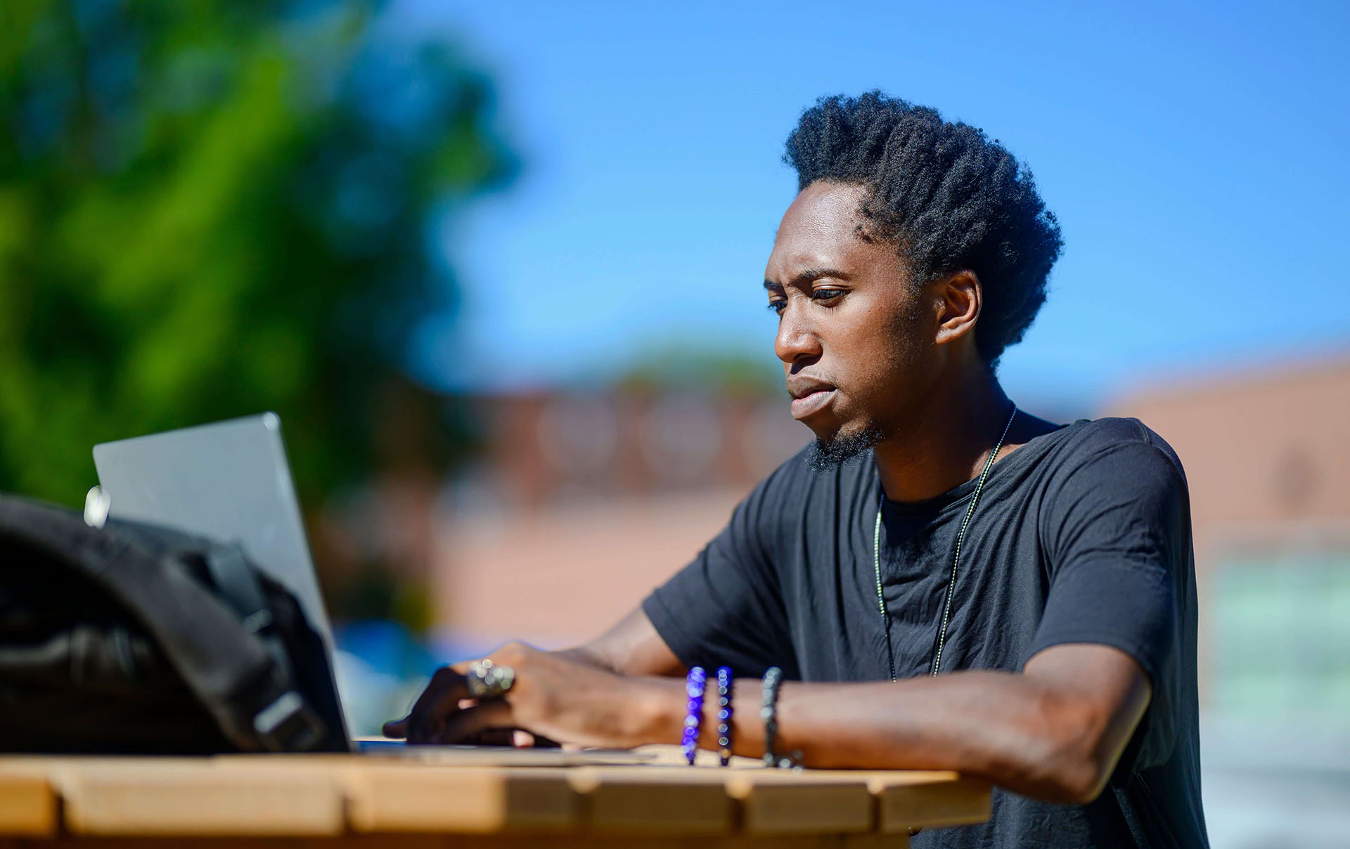 A&T to Mark National Distance Learning Week, Celebrate Extended Campus ...