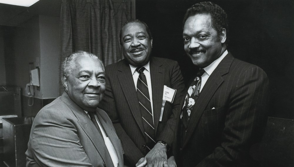 Dean Emeritus Quiester Craig Passes Away at 88 | North Carolina A&T ...