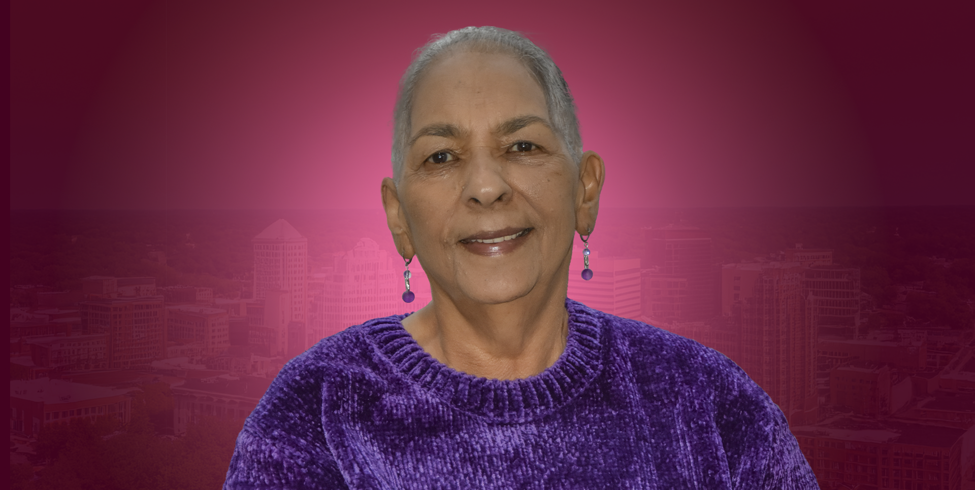 Civil Rights Icon and Beloved Aggie, Yvonne Johnson: A Life Truly Well ...