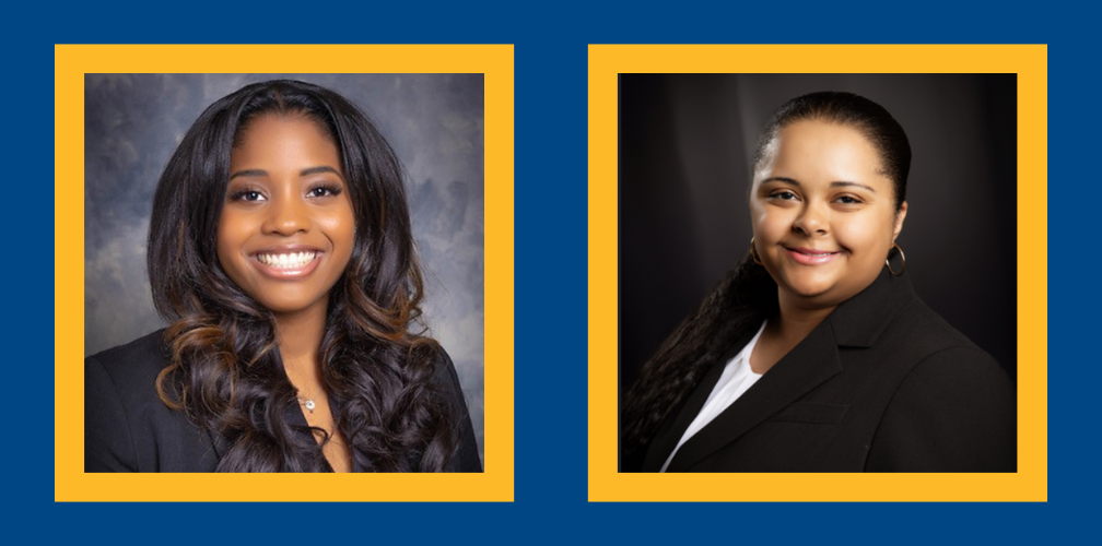 Two Students Selected as 2024 Astronaut Scholars | North Carolina A&T ...