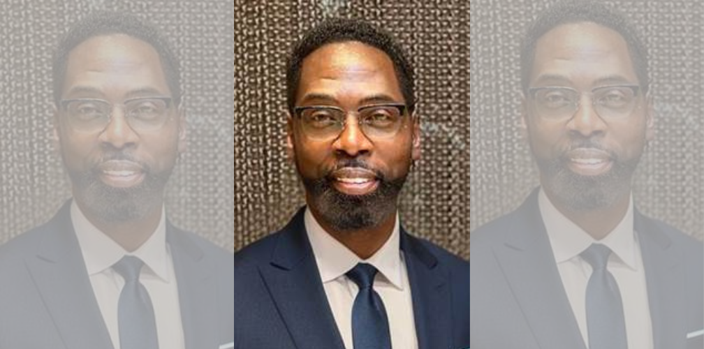 N.C. A&T Names Camps Assistant Vice Chancellor of Research ...