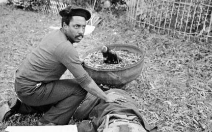 Beloved: A&T Bids Farewell to a Legend, the Rev. Nelson Johnson, ‘86 ...