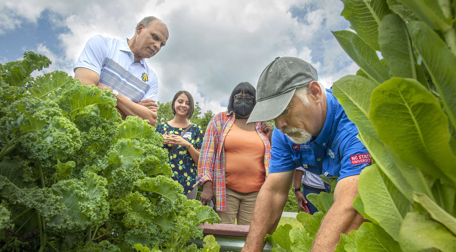Registration Opens for Small Farms Week 2025’s Salute to Next Gen ...