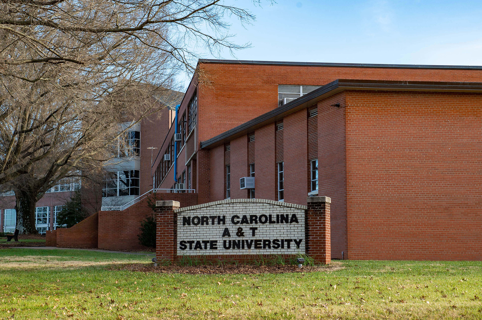 Biology Professor Graves' Nature Column Illuminates HBCU Underfunding ...