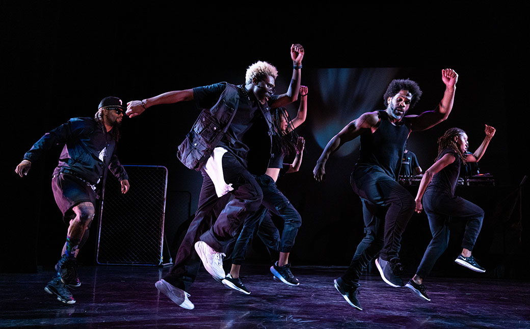 Lyceum Series to Host Rennie Harris Puremovement for Night of Street ...