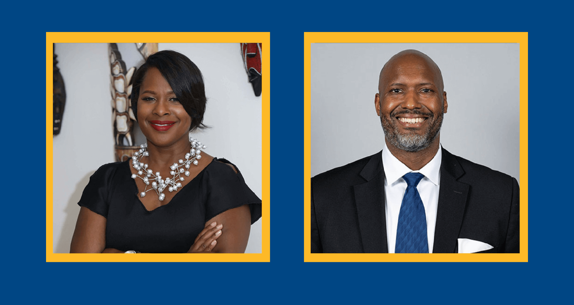 Higginbotham, Holmes to Serve as Spring 2025 Commencement Speakers | North Carolina A&T State ...