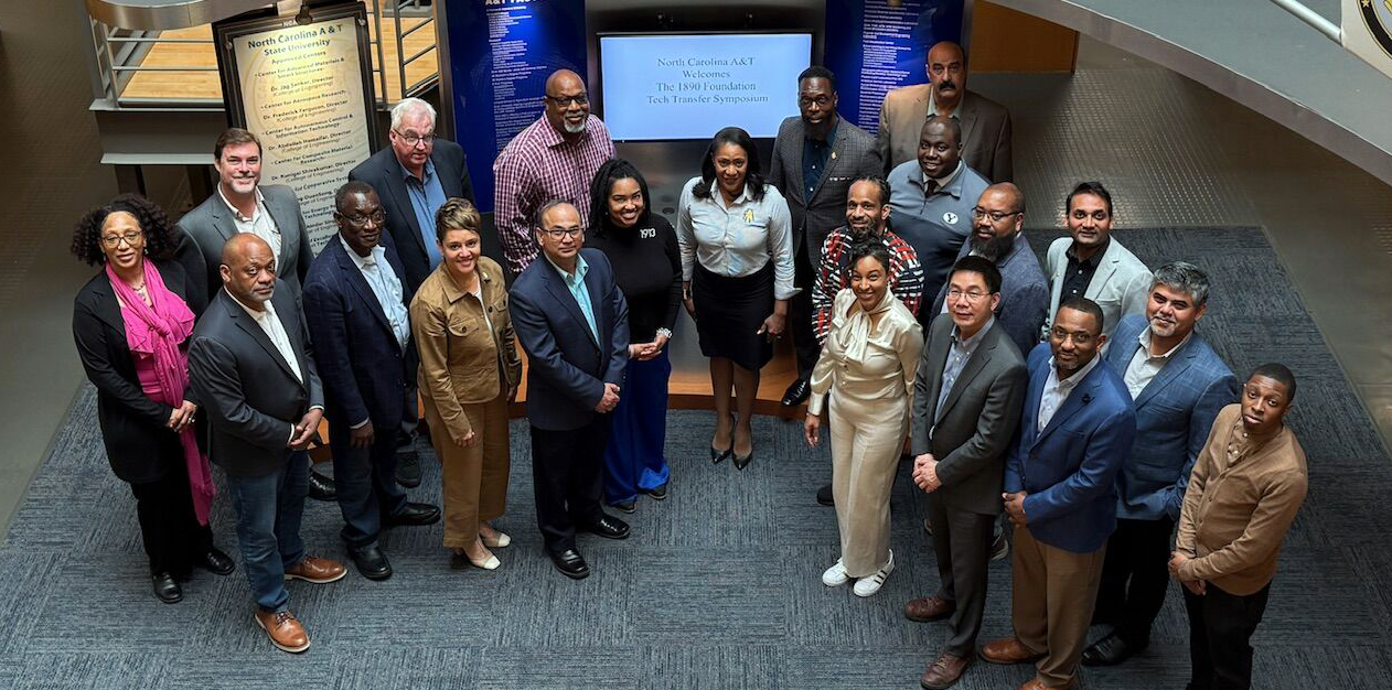 HBCU Technology Transfer Symposium Empowers Innovation, Economic ...