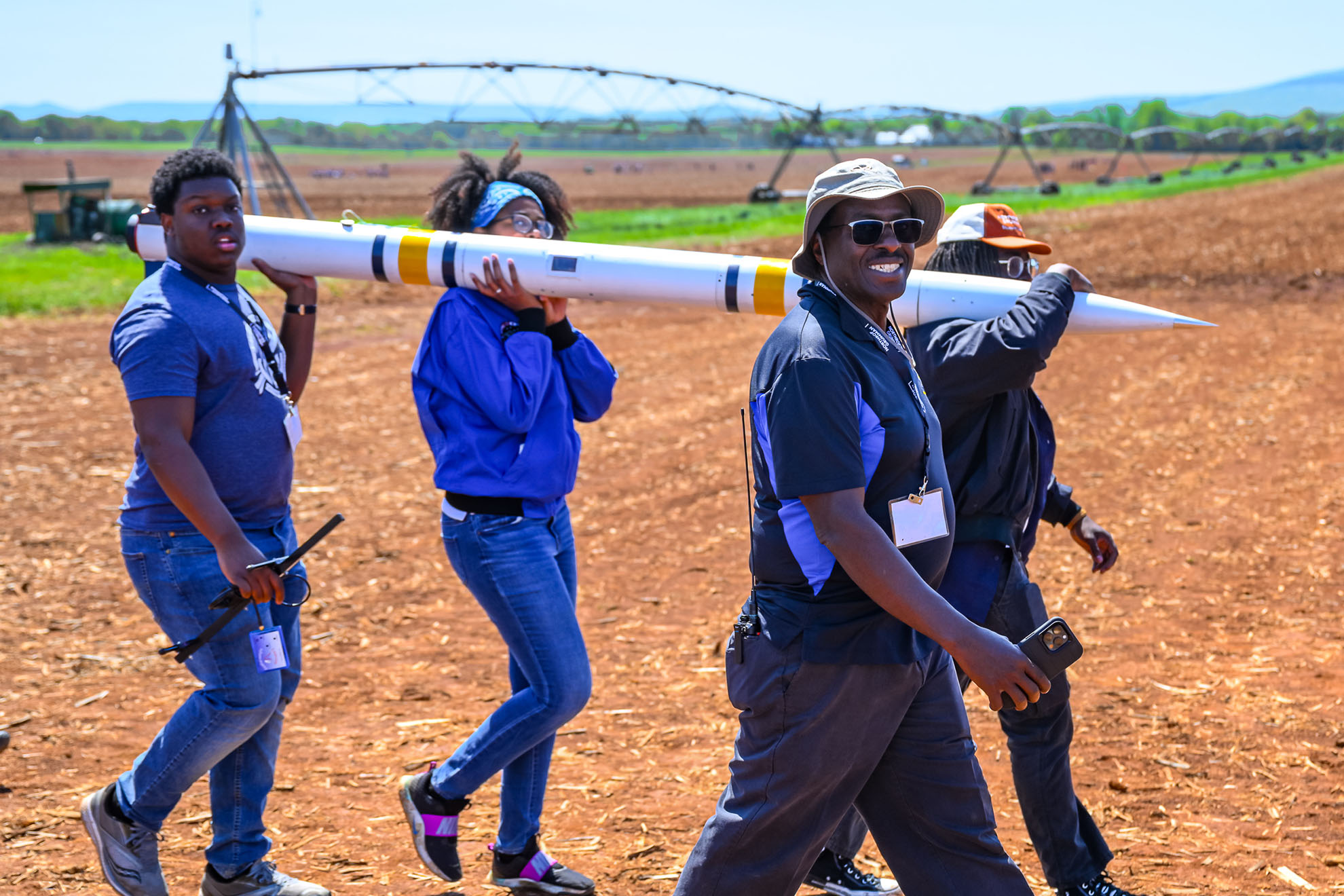 College of Engineering to Launch Aeronautical and Astronautical Degree ...