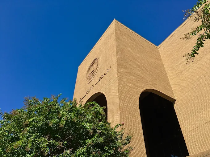 N.C. A&T Bluford Library Receives Grant to Launch Library Data Lab ...
