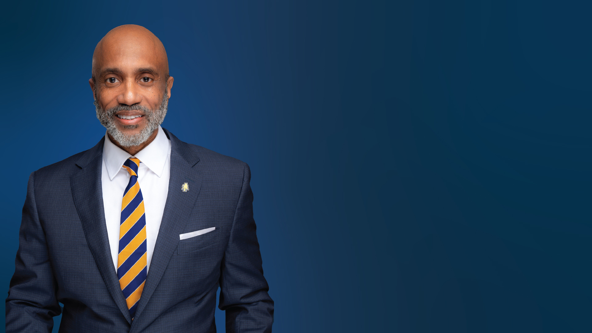 Now, Next & Beyond: A&T to Formally Install James R. Martin II as ...