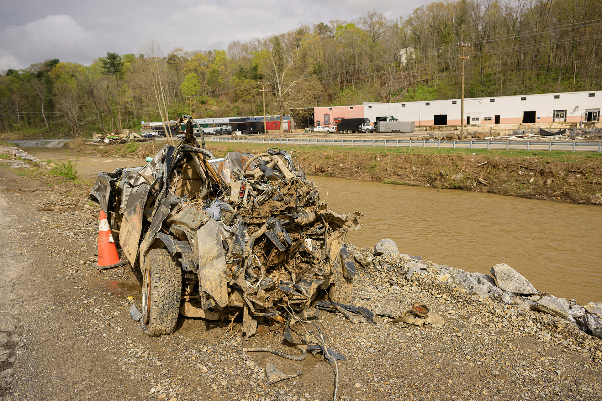 A&T Partners on Mental Health Grant to Support Helene-Affected Farmers ...
