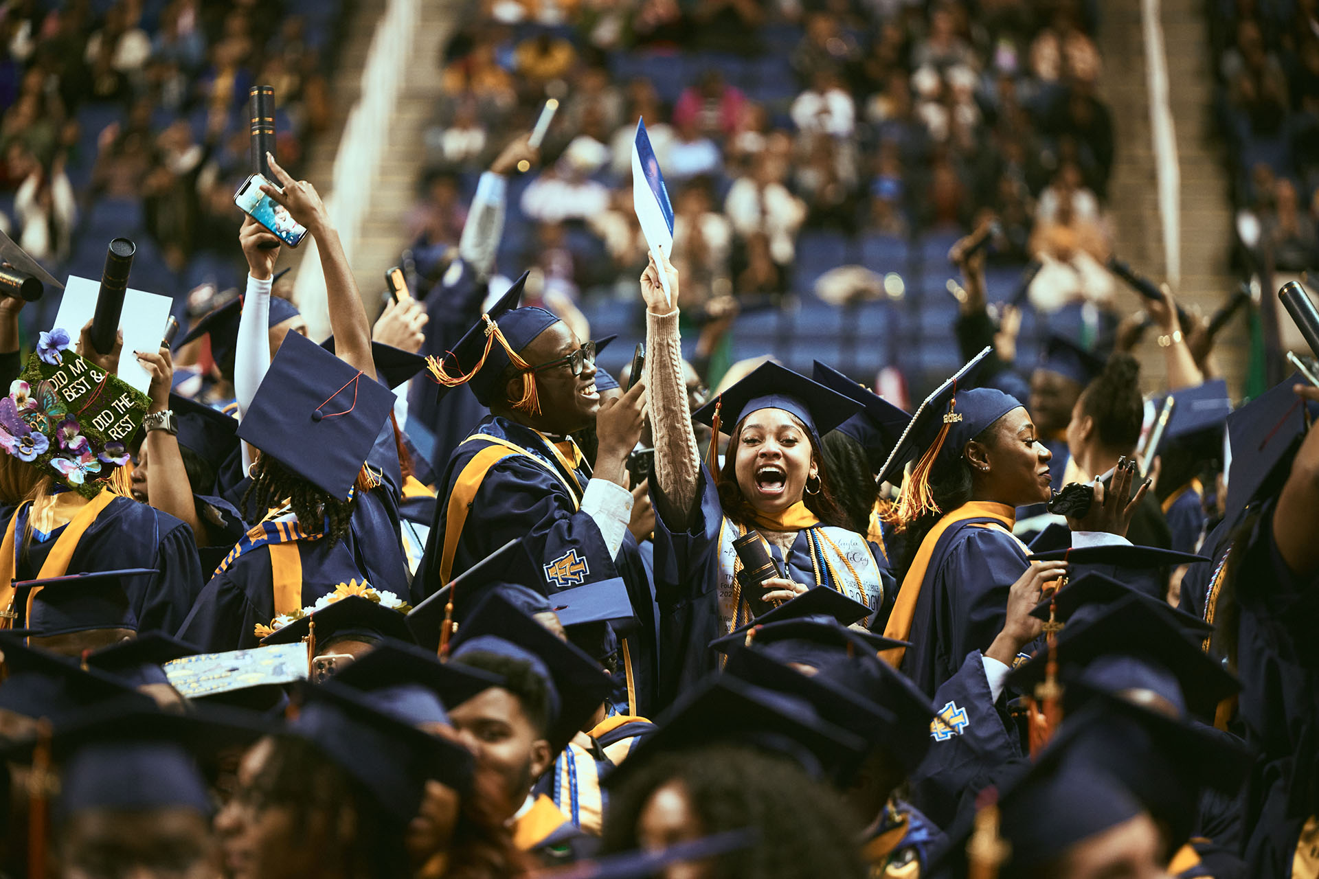 A&T Maintains Reputational Position in U.S. News & World Report | North ...
